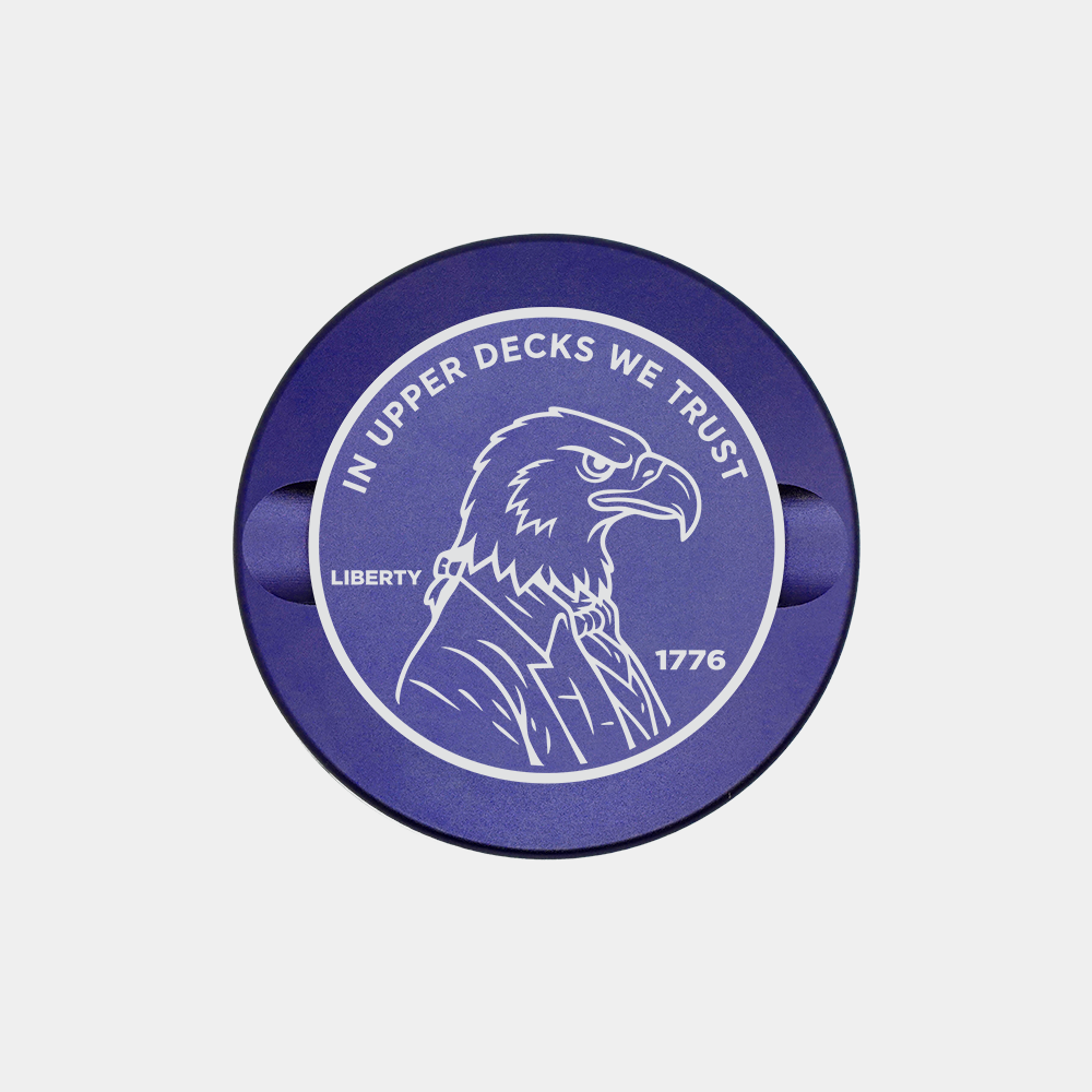 In Upper Decks We Trust | Deckhouse – Decky Metalworks